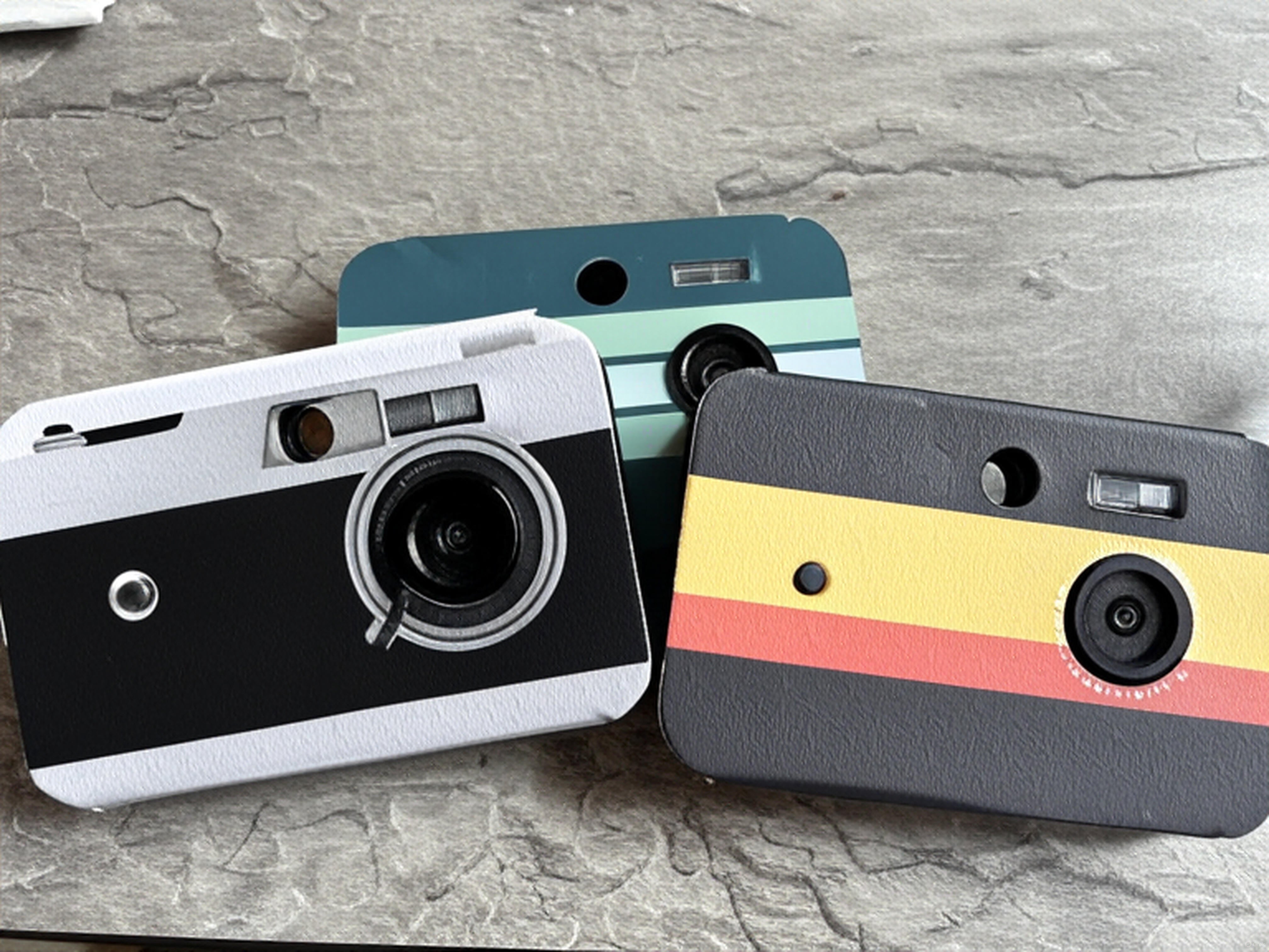 The Importance of Screenless Devices in a Digital World – Cappy Camera